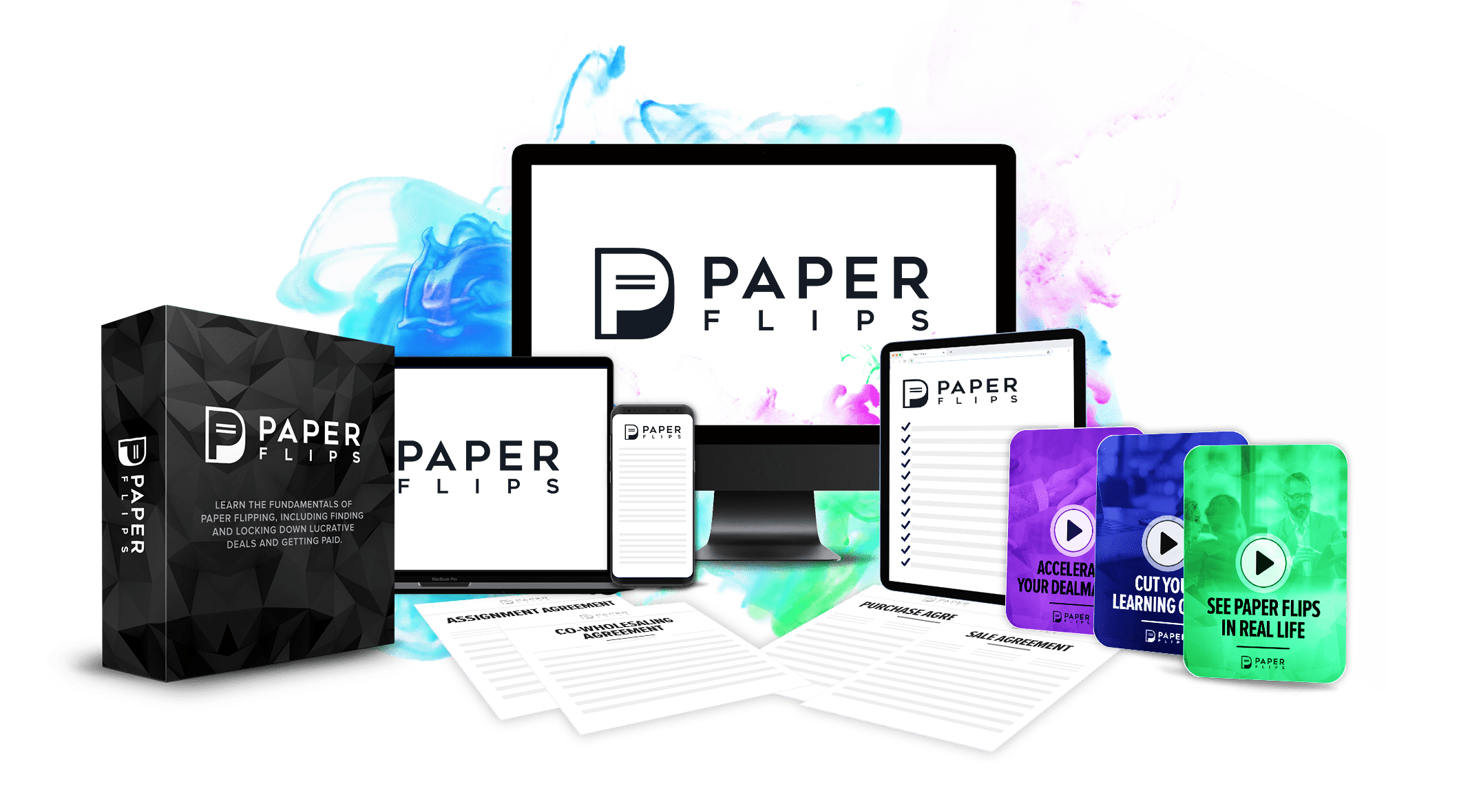 This is The Most Incredible Real Estate Investing Course Out Right Now